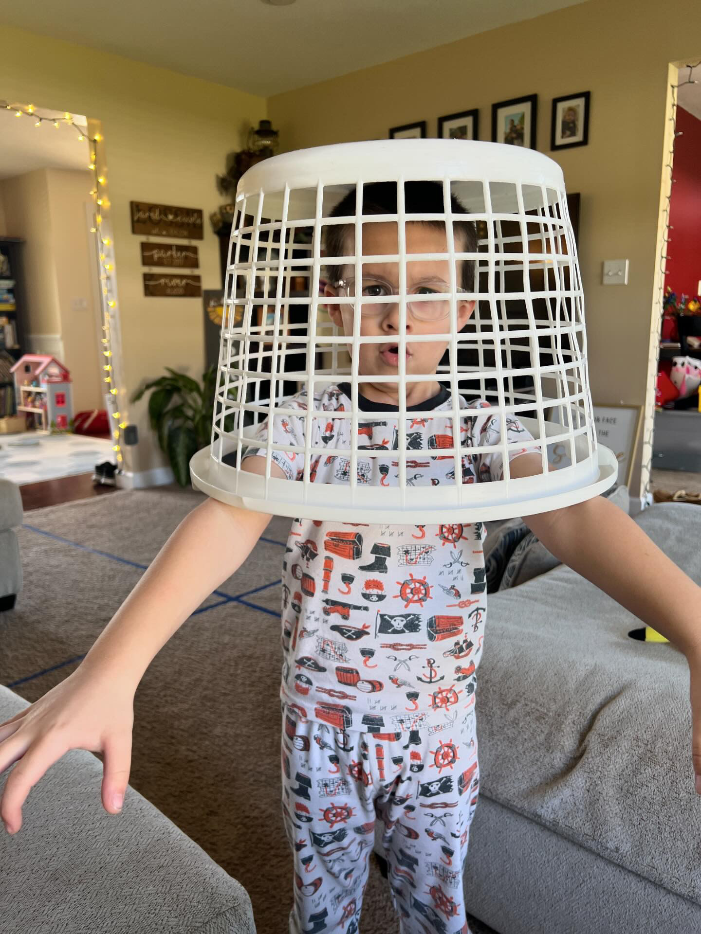 Bluey fans react to 'Ghostbasket' - Bluey Official Website