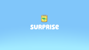 Surprise! Another Brand New Bluey Episode is Here! - Bluey Official Website