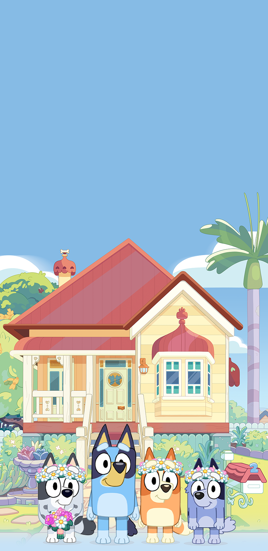 Bluey Official Website | Play Games, Watch Videos & More!