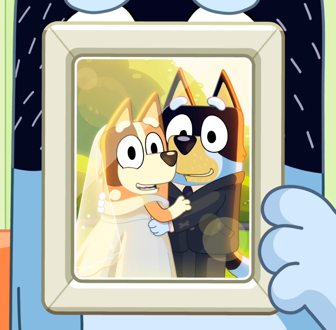 Interview: Melanie Zanetti and Dave McCormack on 'The Sign' - Bluey ...