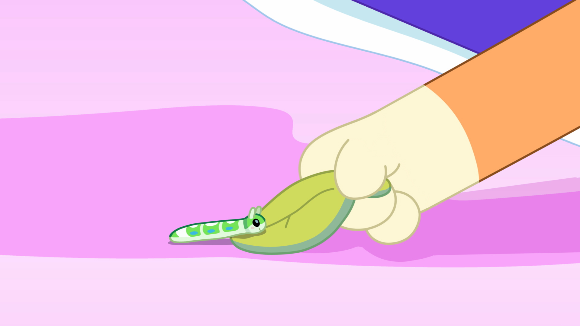 Flappy - Characters | Bluey Official Website