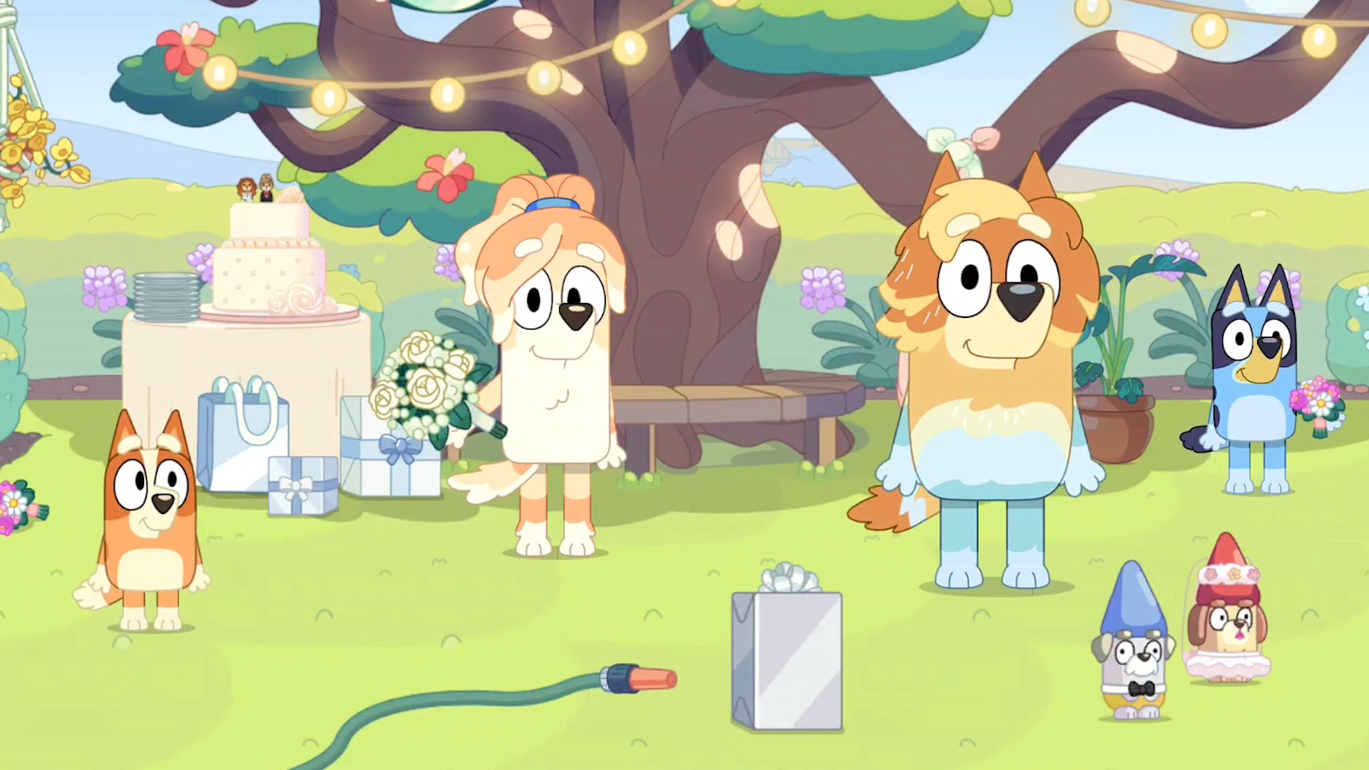 The Sign arrives on 'Bluey: Let's Play!' - Bluey Official Website