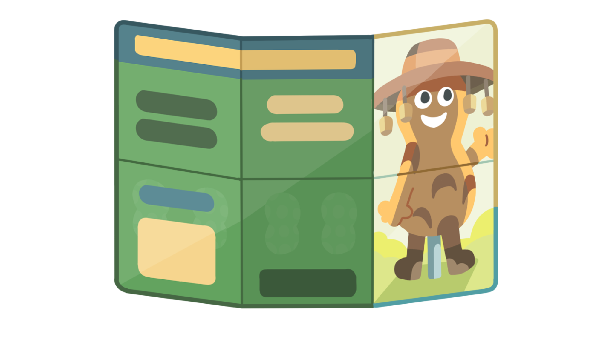 Bluey Family Trip Wallpapers - Bluey Official Website