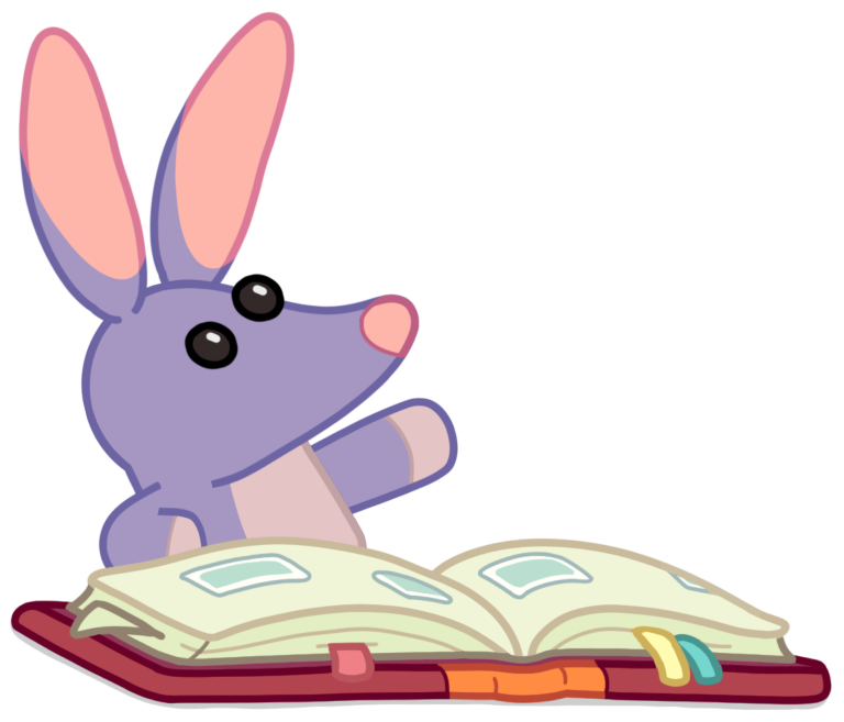 Bluey Bluey Puppets, Episode 11 | How to make your own Bartlebee puppet!