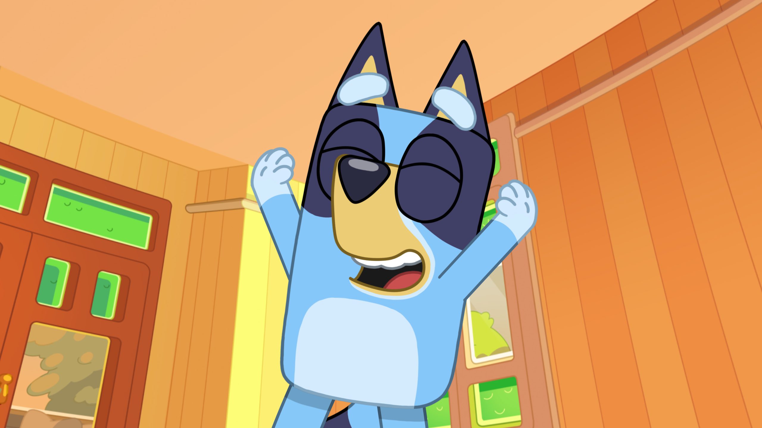 Bluey Minisodes - Bluey Official Website