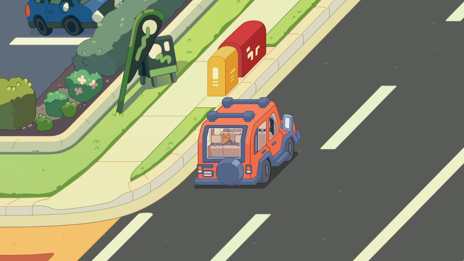 Bobo - Characters | Bluey Official Website