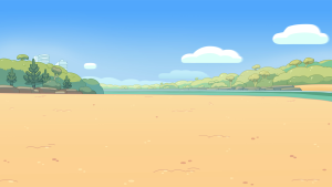 Bluey Holiday Destination Wallpapers - Bluey Official Website