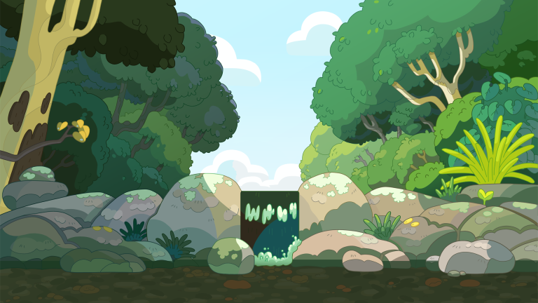 Bluey Holiday Destination Wallpapers - Bluey Official Website