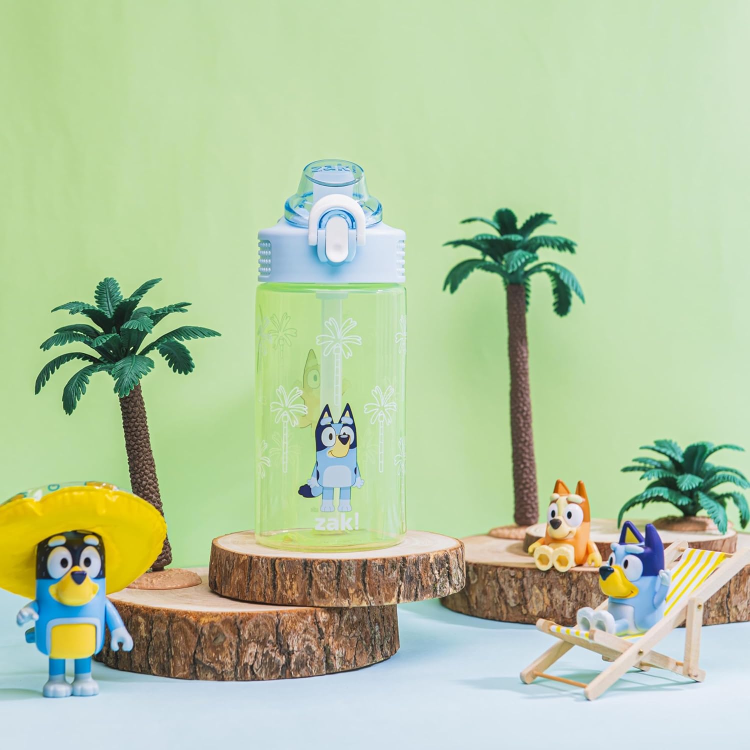 Bluey: Kids Water Bottle - Bluey Official Website