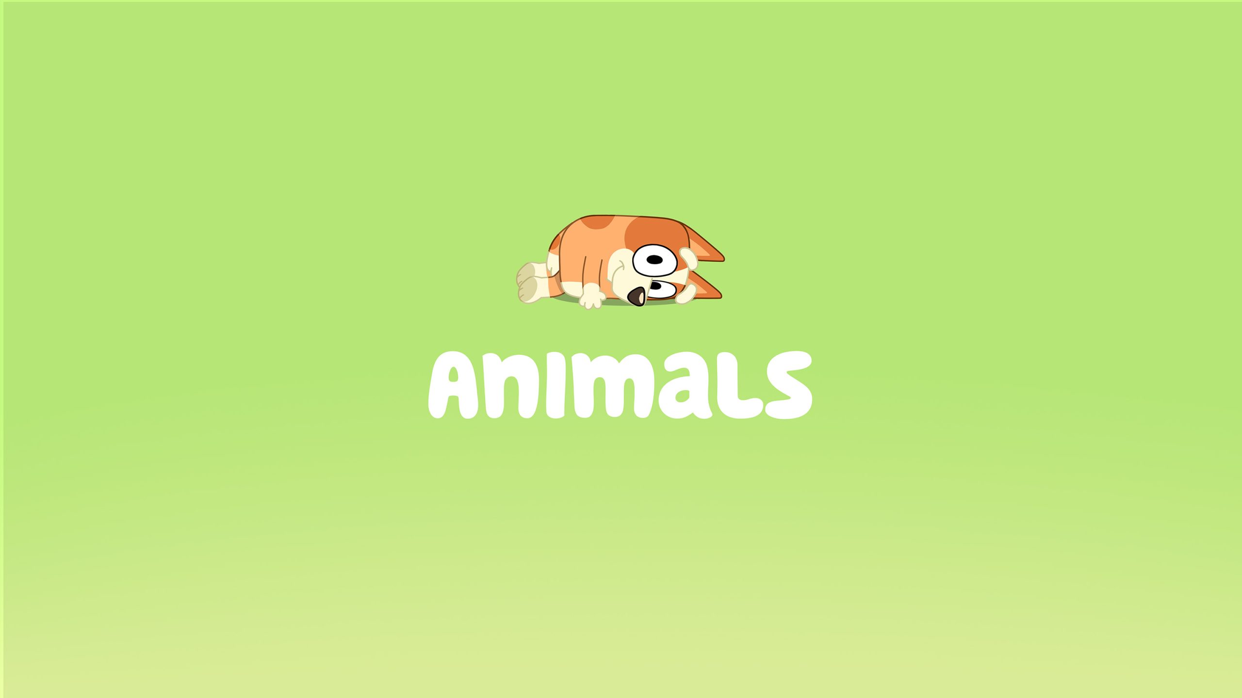 Bluey Minisodes, Episode 7 | Animals Bluey Minisodes, Episode 7 | Animals
