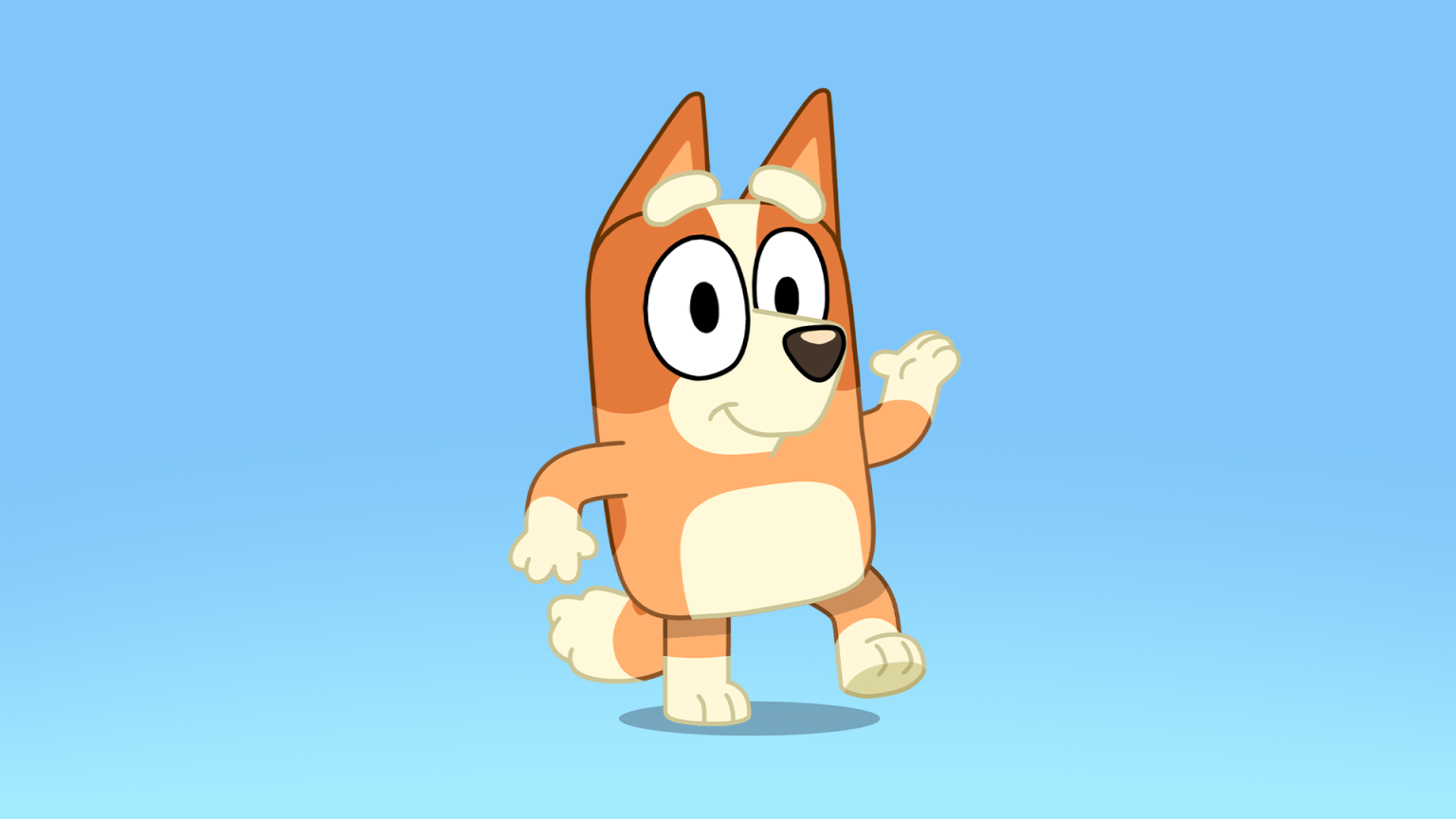 How to Play: Bingo 3000 - Bluey Official Website