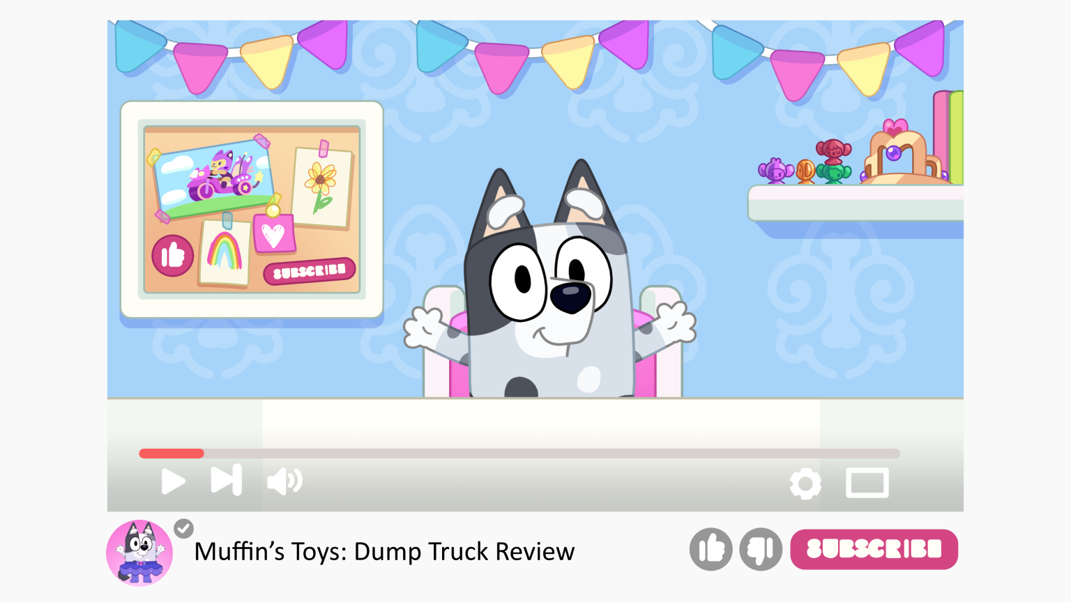 Where to Watch All the Bluey Minisodes - Bluey Official Website
