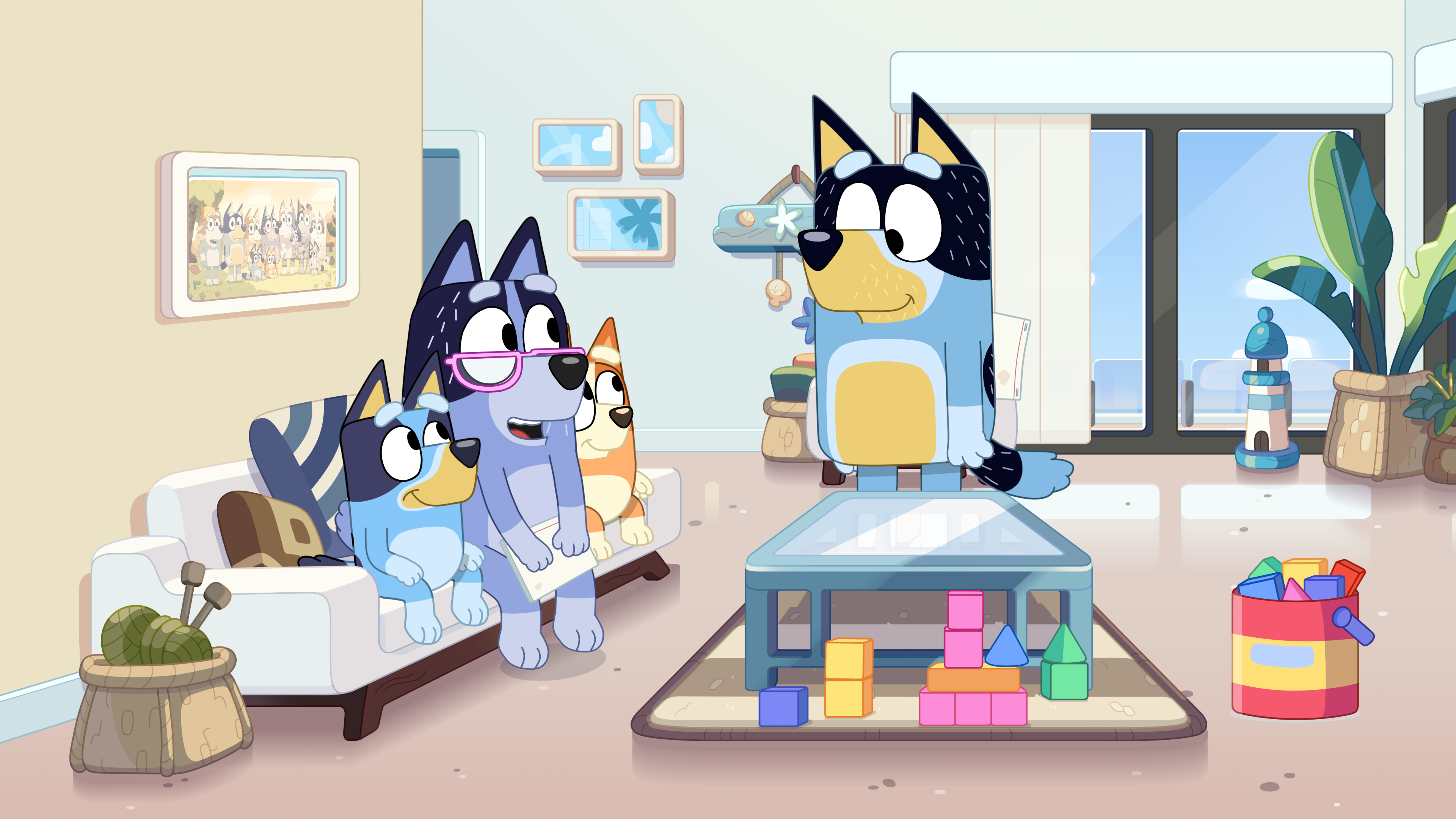 Bluey Alphabet Png Bluey Letters Png 50 Bluey Images Png Australia