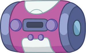 Bluey Music - Bluey Official Website