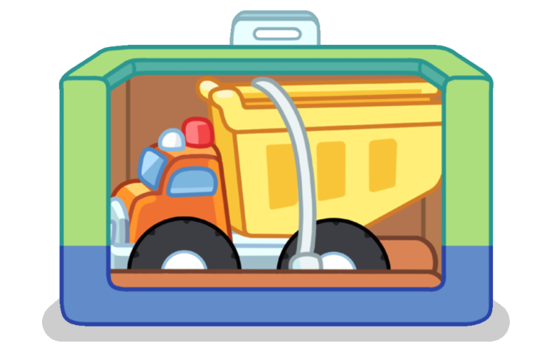 New Bluey Minisodes Guide! - Bluey Official Website