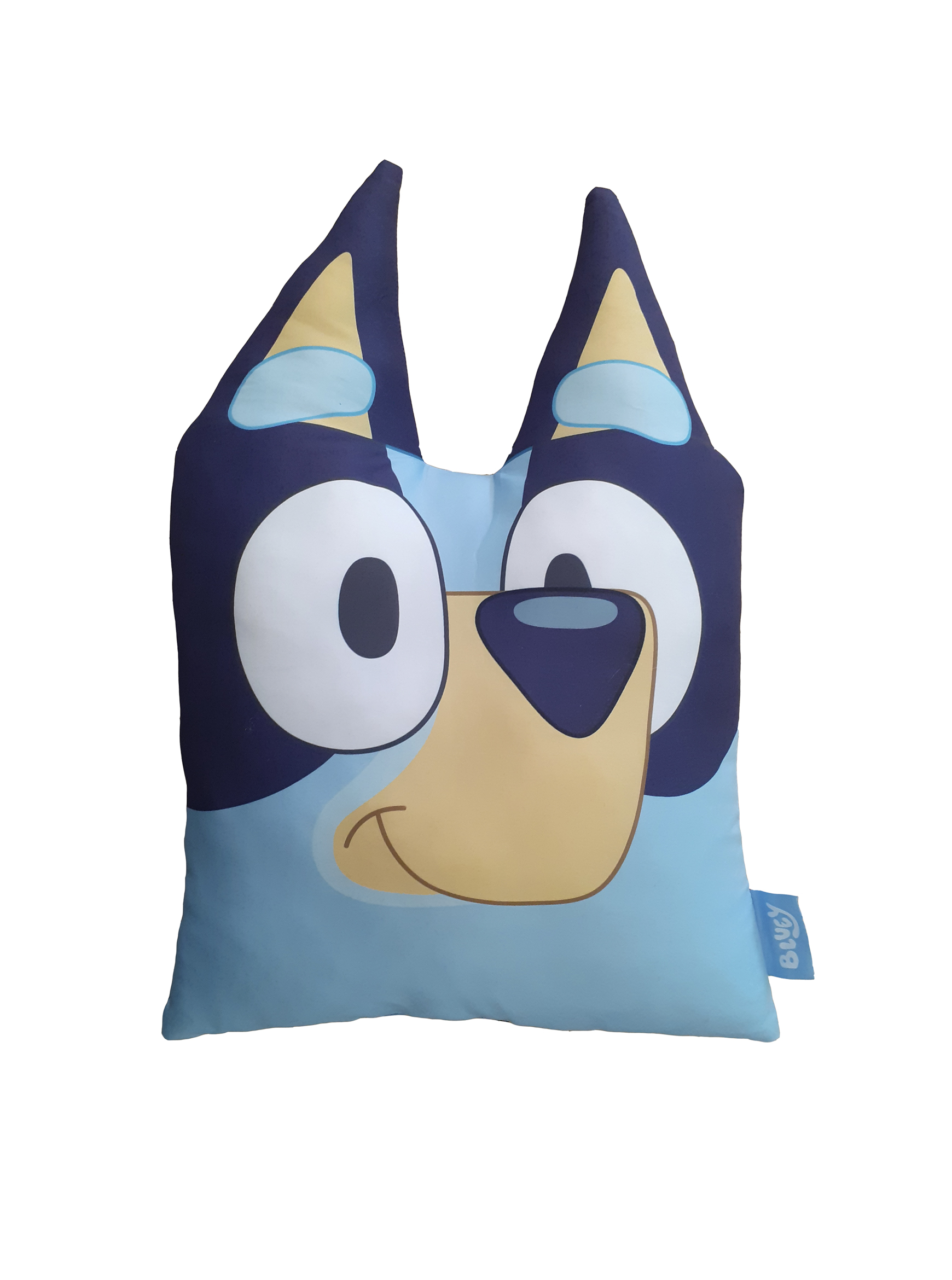 Bluey and Bingo Cushion - Bluey Official Website