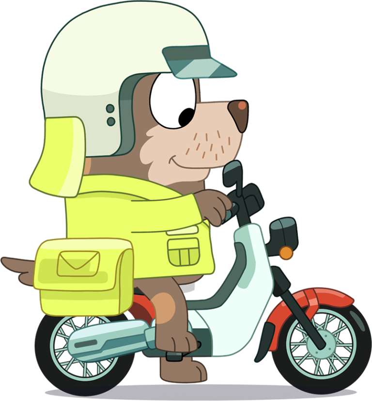 The Bluey Dollarbuck Coin Collection and Stamp Pack have arrived at ...