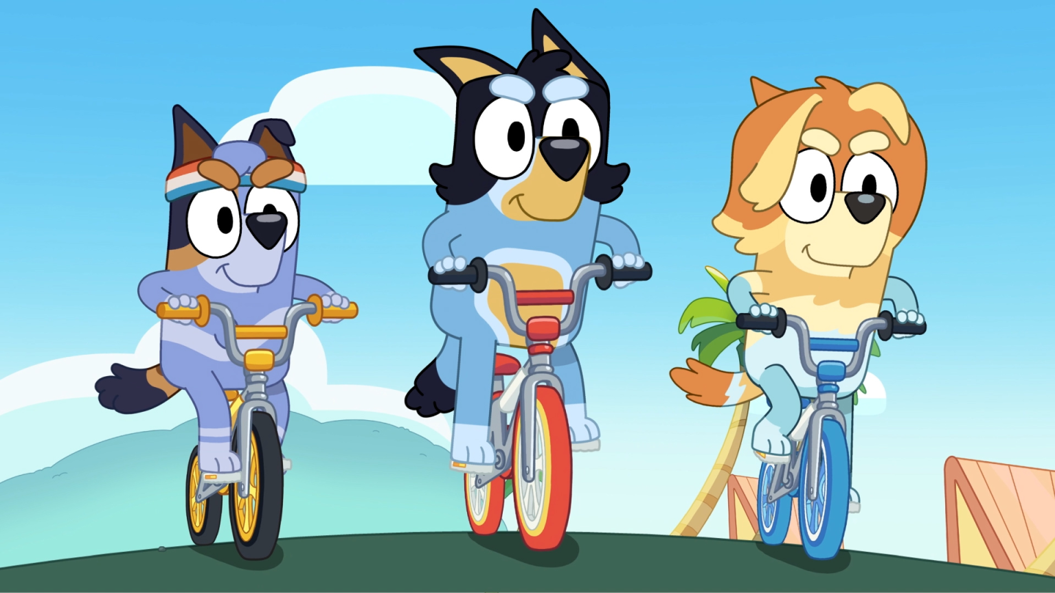Even more Season 3 Episodes Are On Their Way To CBeebies In The UK ...