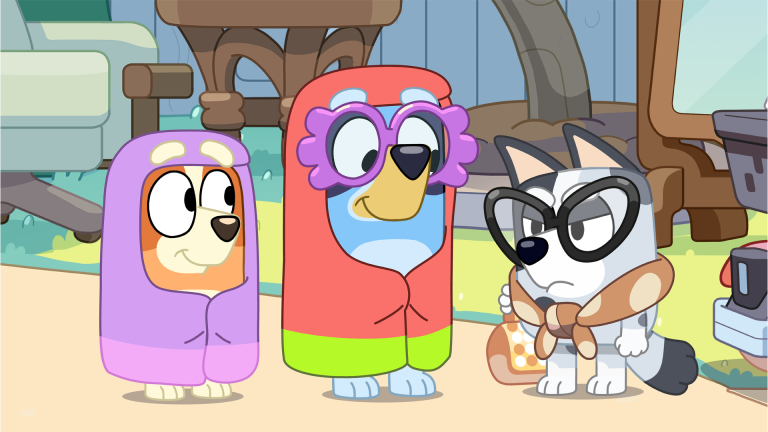 Even more Season 3 Episodes Are On Their Way To CBeebies In The UK ...