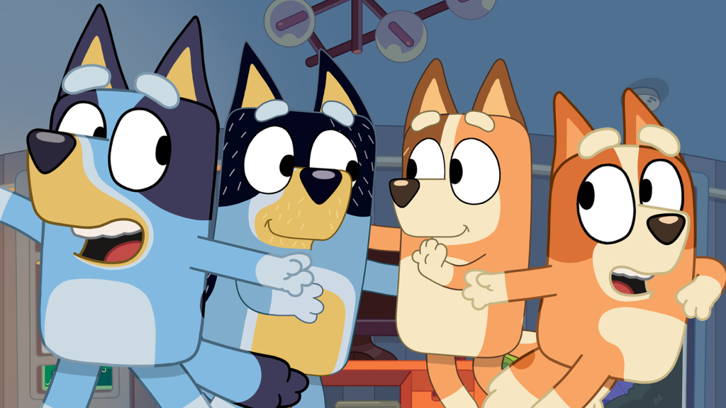 Even more Season 3 Episodes Are On Their Way To CBeebies In The UK ...