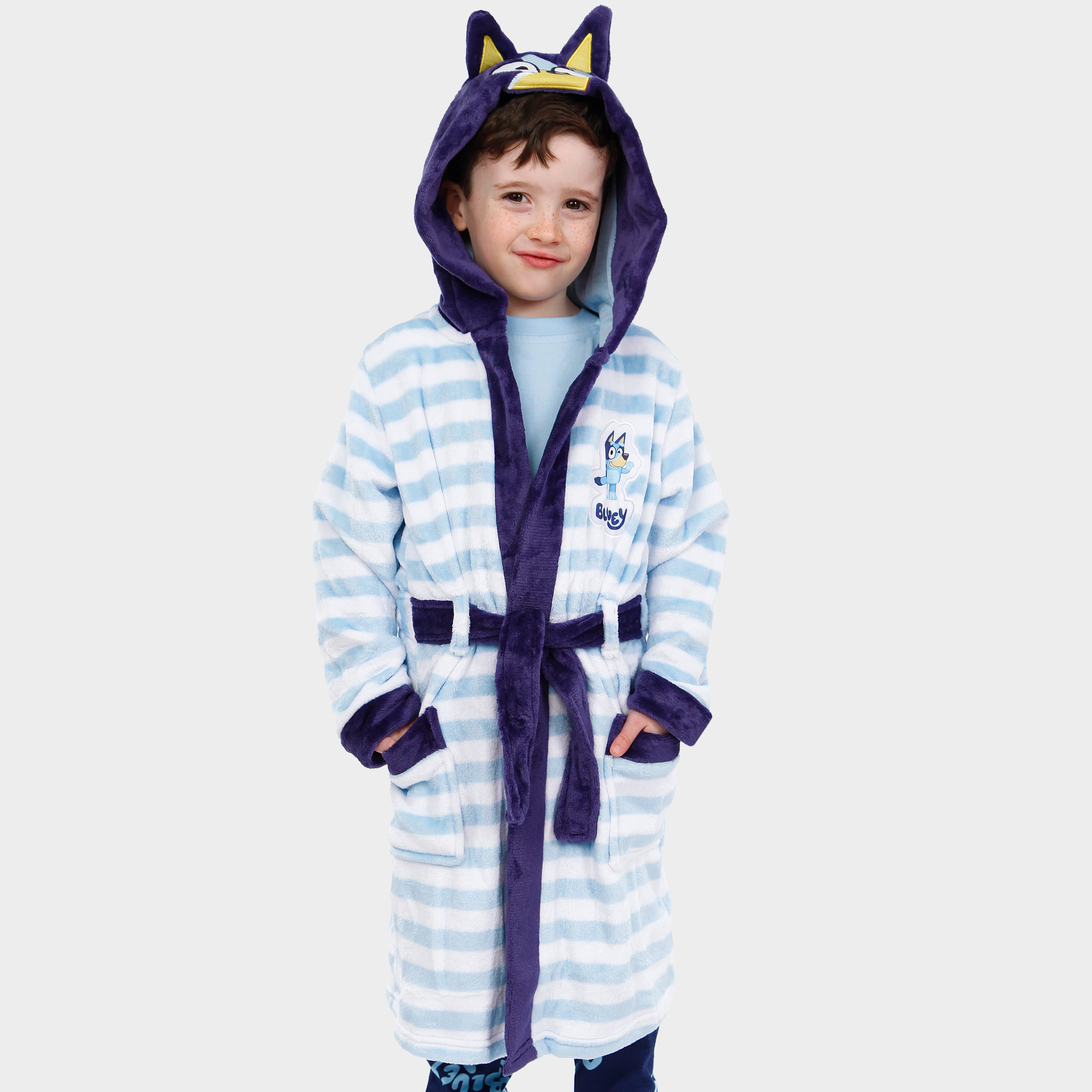 Bluey: Autumn Apparel Range - Bluey Official Website