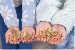 The Bluey Dollarbuck Coin Collection and Stamp Pack have arrived at ...