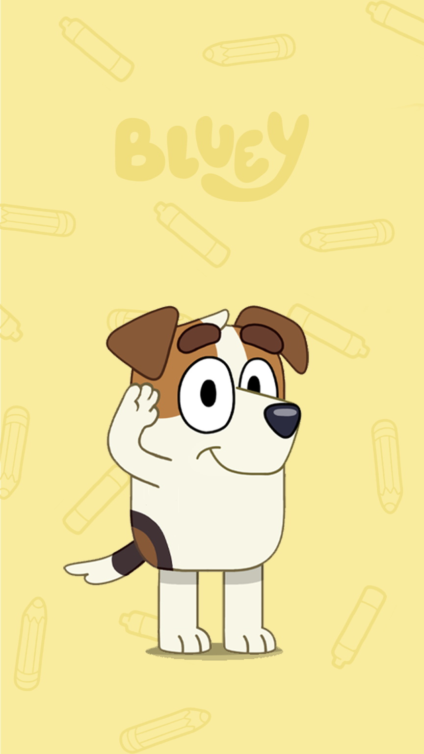 Bluey School Friends Wallpapers - Bluey Official Website