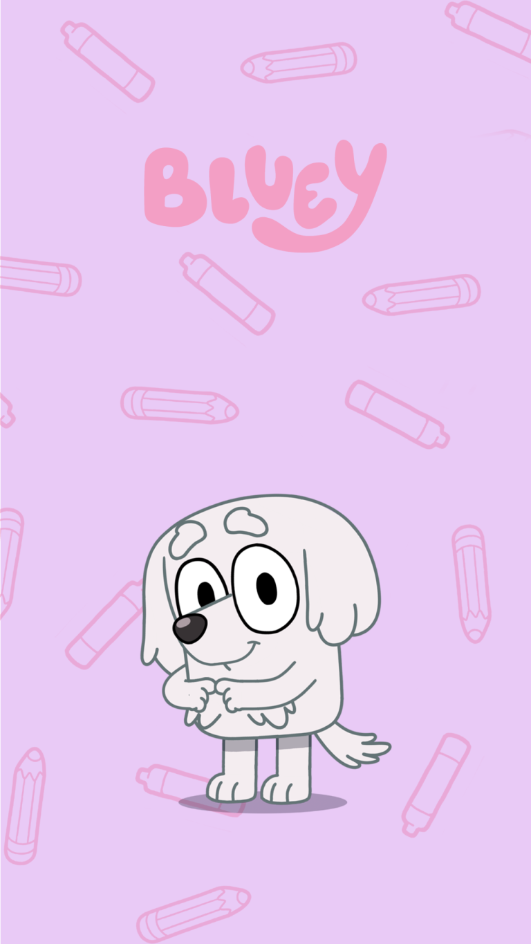 Bluey School Friends Wallpapers - Bluey Official Website