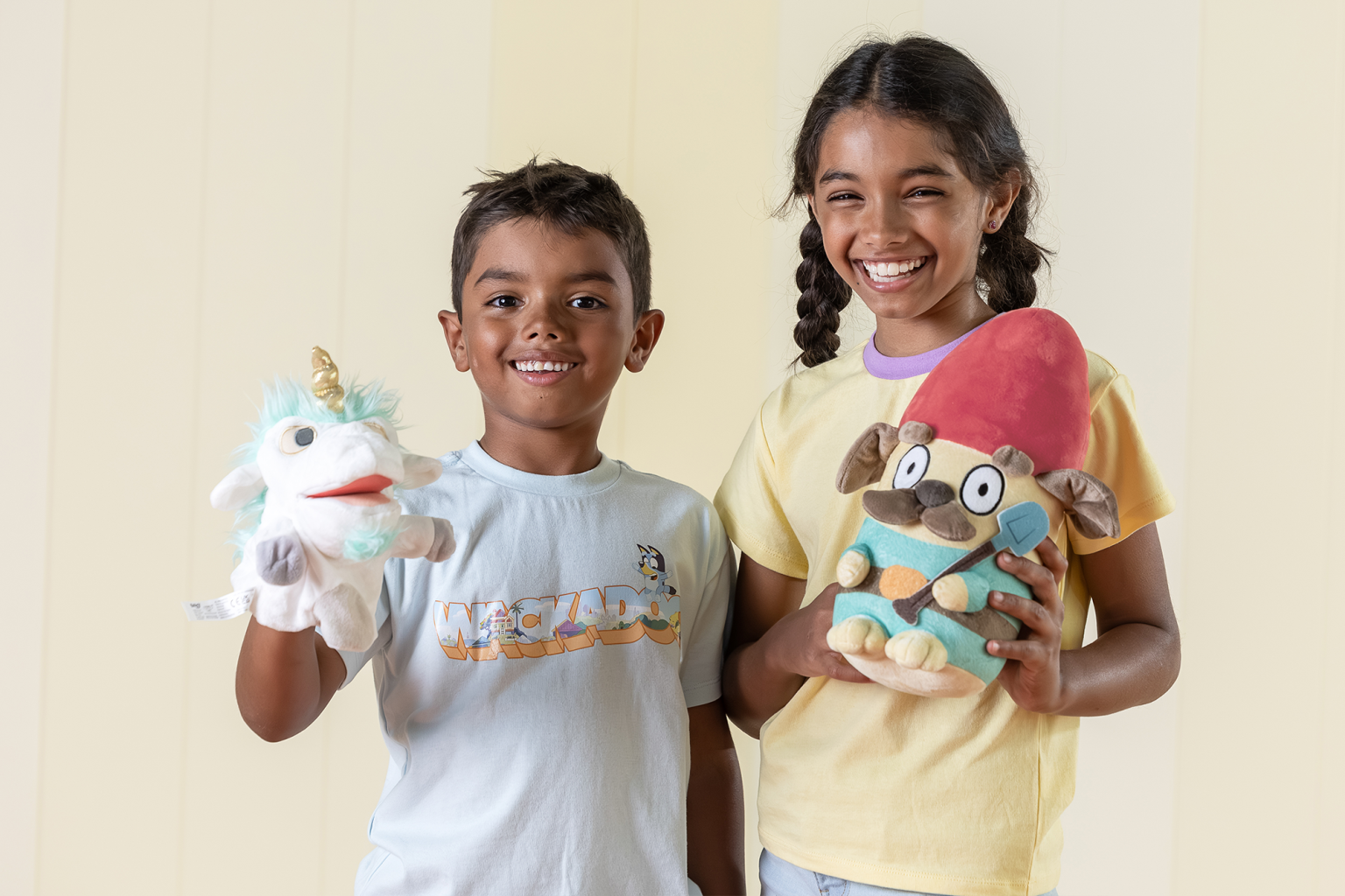 Alfie's Gift Shop at Bluey's World - Bluey Official Website