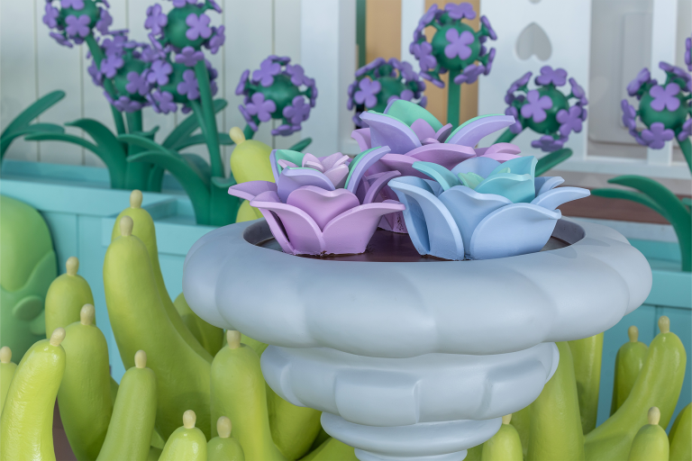 First Look: The Entrance to Bluey's World - Bluey Official Website