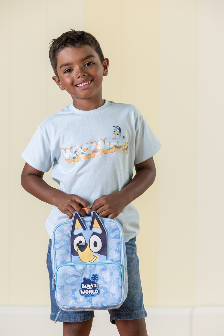 Alfie's Gift Shop at Bluey's World - Bluey Official Website