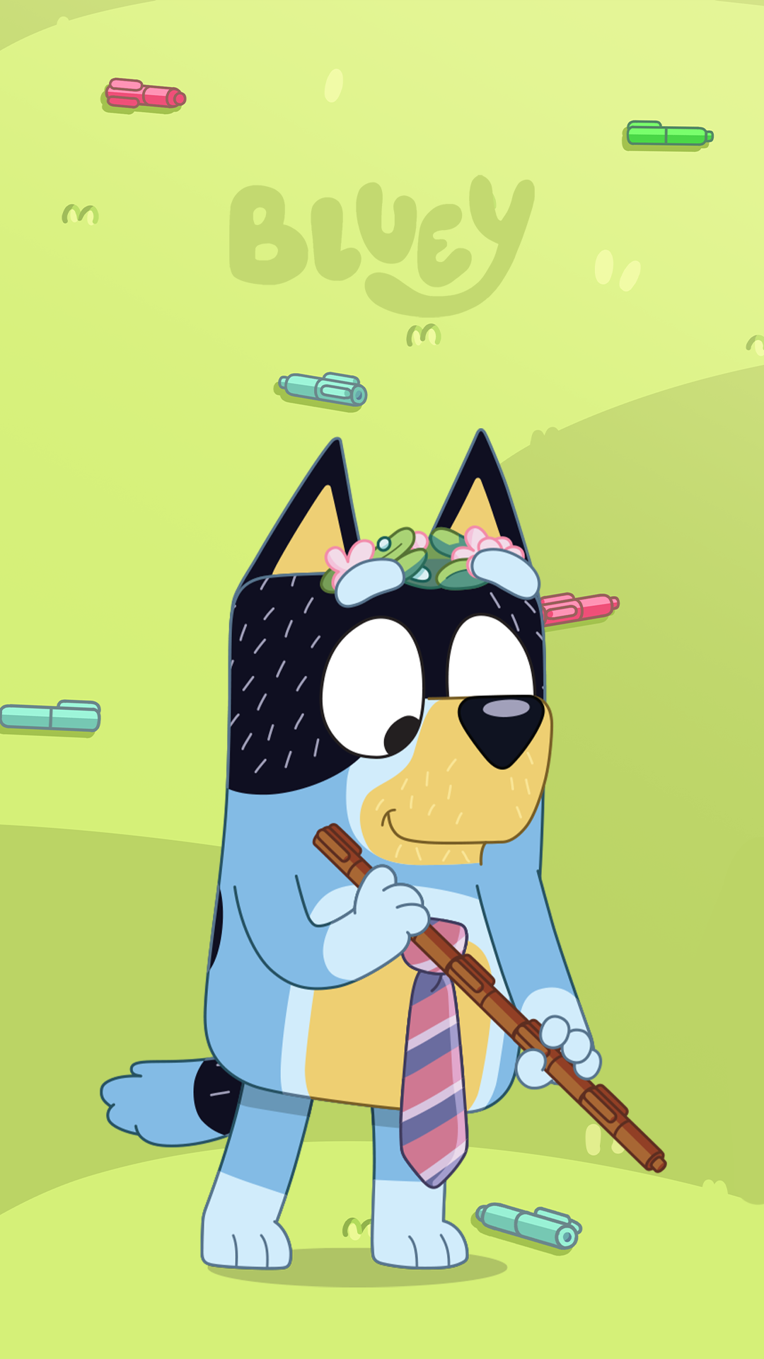 Rug Island Phone and Desktop Wallpapers - Bluey Official Website