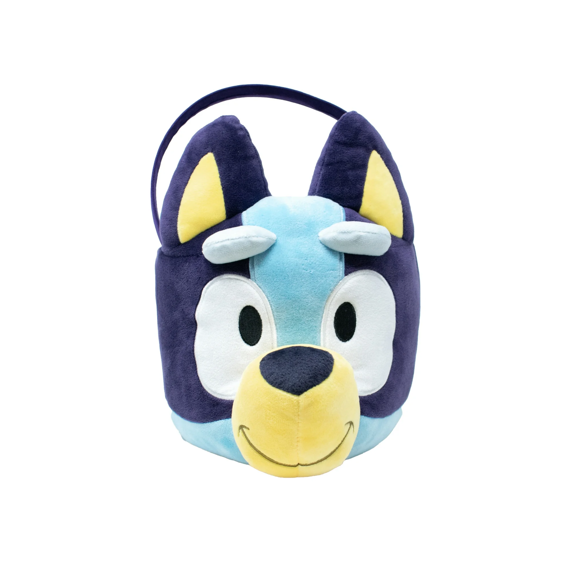 Bluey: Plush Halloween Basket - Bluey Official Website