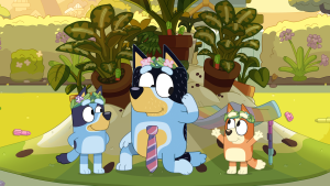 Rug Island Phone and Desktop Wallpapers - Bluey Official Website