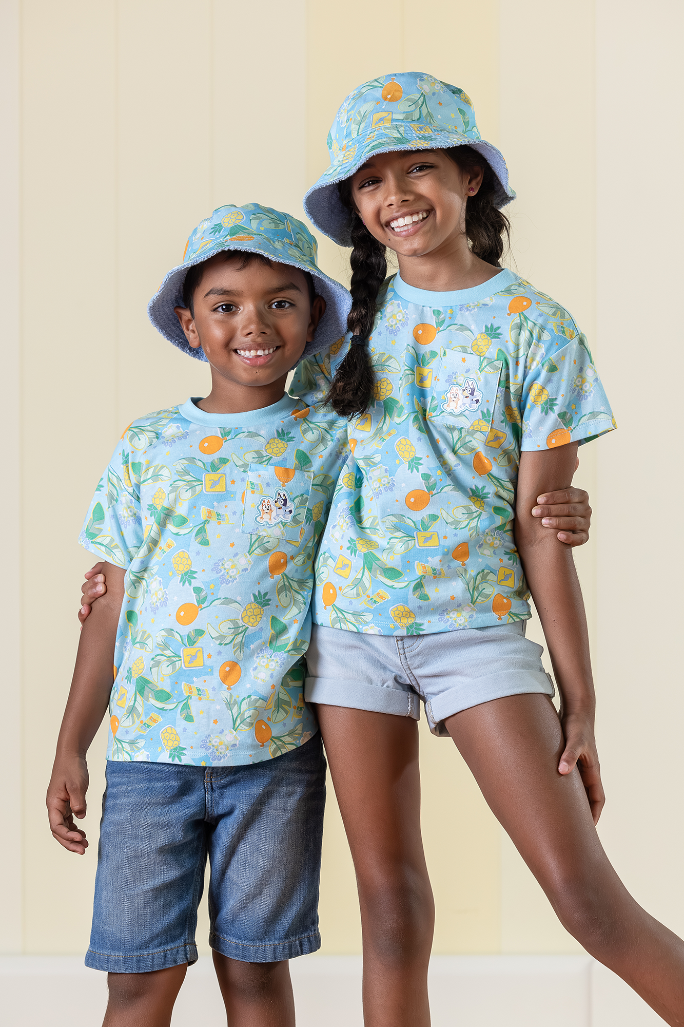 Alfie's Gift Shop at Bluey's World - Bluey Official Website