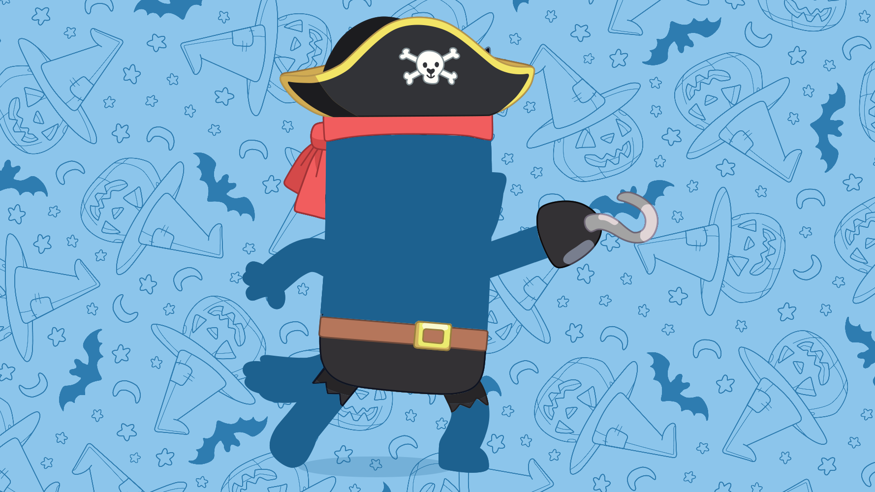 Play - Bluey Official Website