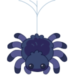 Spooky Bluey Shadow Puppets! - Bluey Official Website