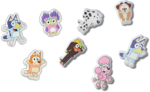 Announcing Bluey X Crocs! - Bluey Official Website