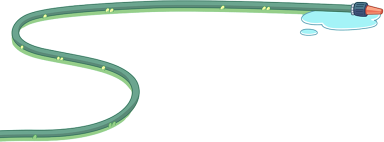 Make your own Whirlpool Spinner - Bluey Official Website