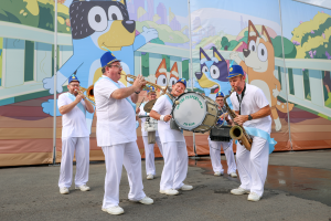 Look inside: Bluey's World is Officially Open! - Bluey Official Website