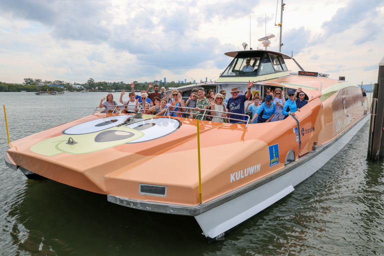 Look inside: Bluey's World is Officially Open! - Bluey Official Website