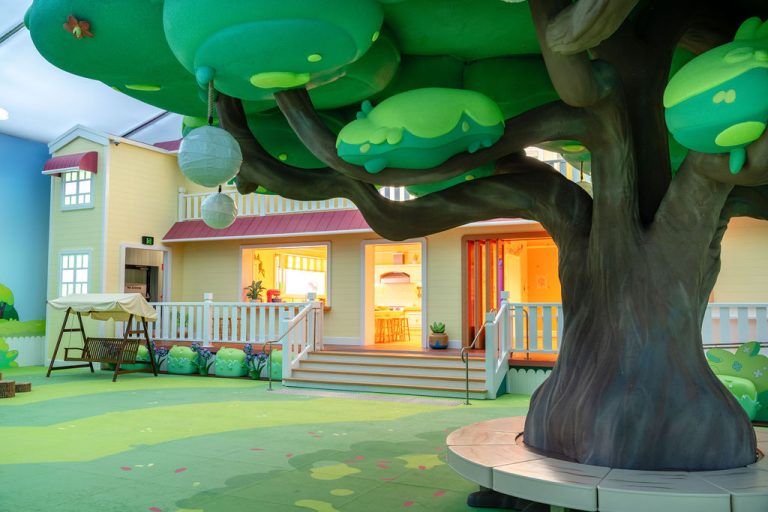 Look inside: Bluey's World is Officially Open! - Bluey Official Website