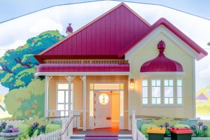 Look inside: Bluey's World is Officially Open! - Bluey Official Website