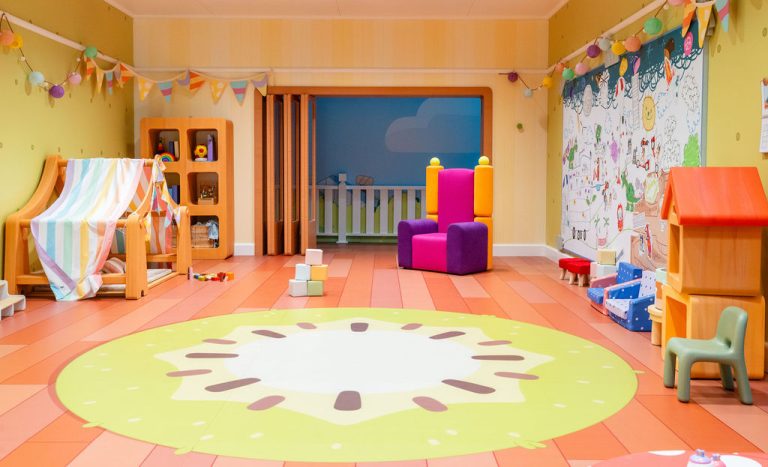 Look inside: Bluey's World is Officially Open! - Bluey Official Website