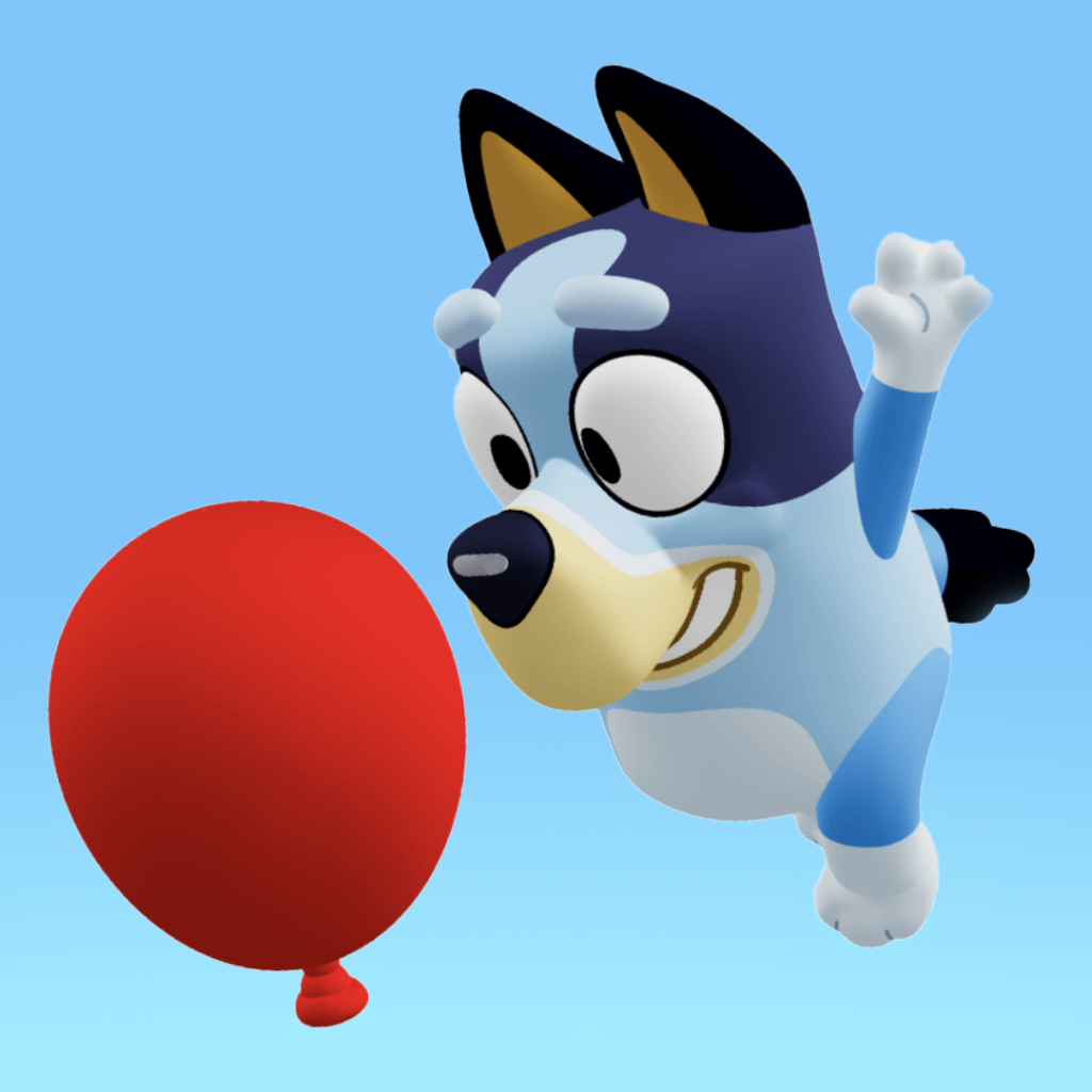 Bluey Returns for the Macy's 2024 Thanksgiving day Parade® (with Added ...