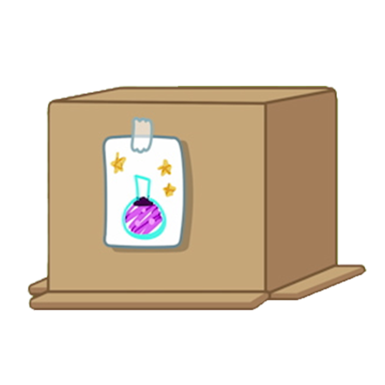 Colour In Your Own Strong Potion! - Bluey Official Website