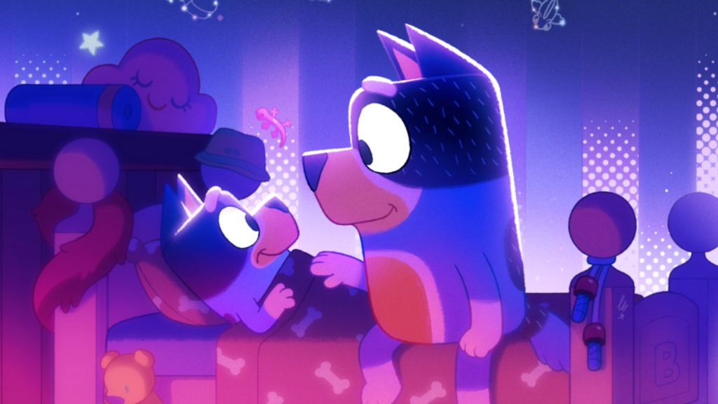 Bluey Minisodes: Batch Three Revealed! - Bluey Official Website