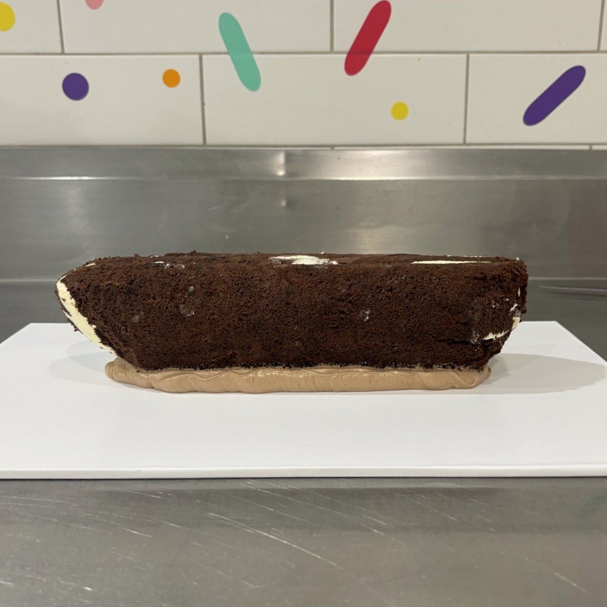 Yule Log Long Dog Recipe - Bluey Official Website