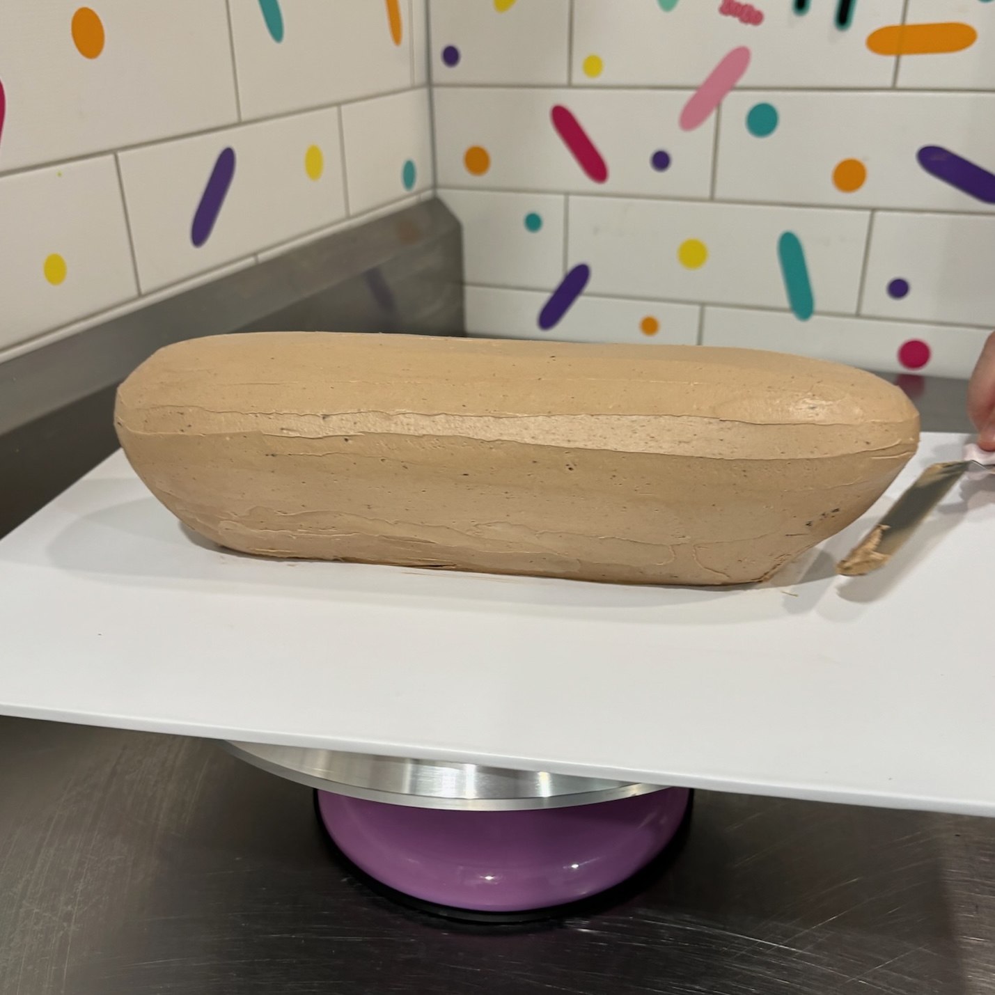 Yule Log Long Dog Recipe - Bluey Official Website