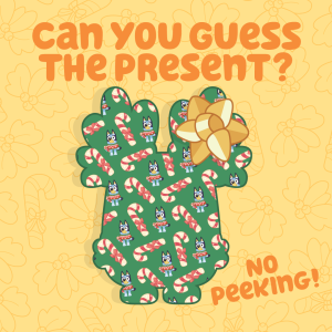 Unwrap Bluey's Christmas Presents - Bluey Official Website
